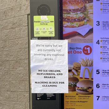 MCDONALD’S - Updated June 2025 - 263 Photos & 239 Reviews - 3254 ...