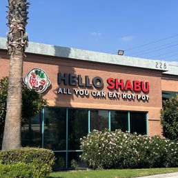 HELLO SHABU - Updated July 2025 - 308 Photos & 188 Reviews - 228 W ...