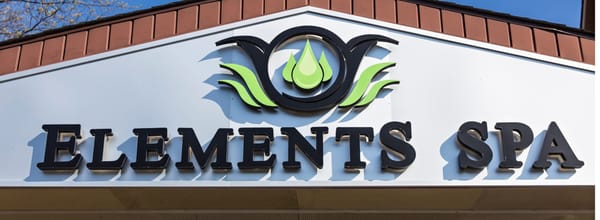 ELEMENTS SPA - Updated October 2025 - 16 Photos & 67 Reviews - 111 ...