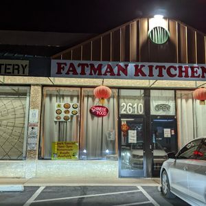 FATMAN KITCHEN - 192 Photos & 179 Reviews - 2610 N 1st Ave, Tucson, AZ ...