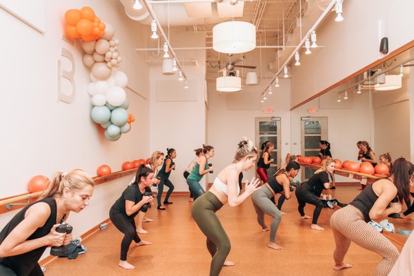 BARRE3 - Updated July 2025 - Request Information - 24 Photos - 276 ...