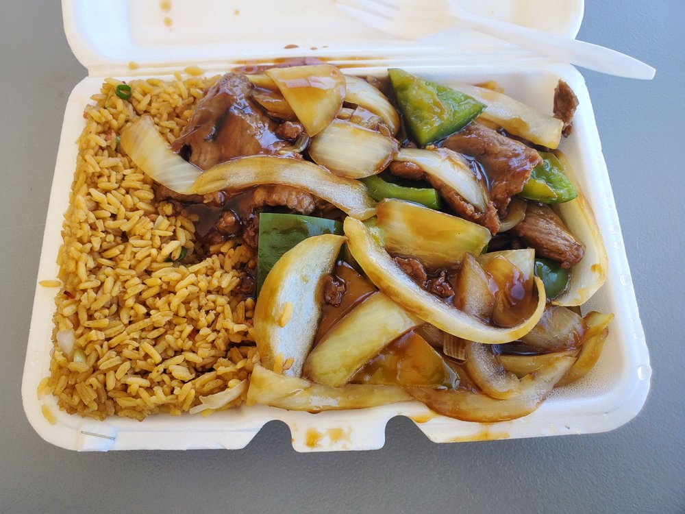 CHINA CHEF - 21 Photos & 60 Reviews - 2073 Wedgefield Rd, Sumter, SC ...