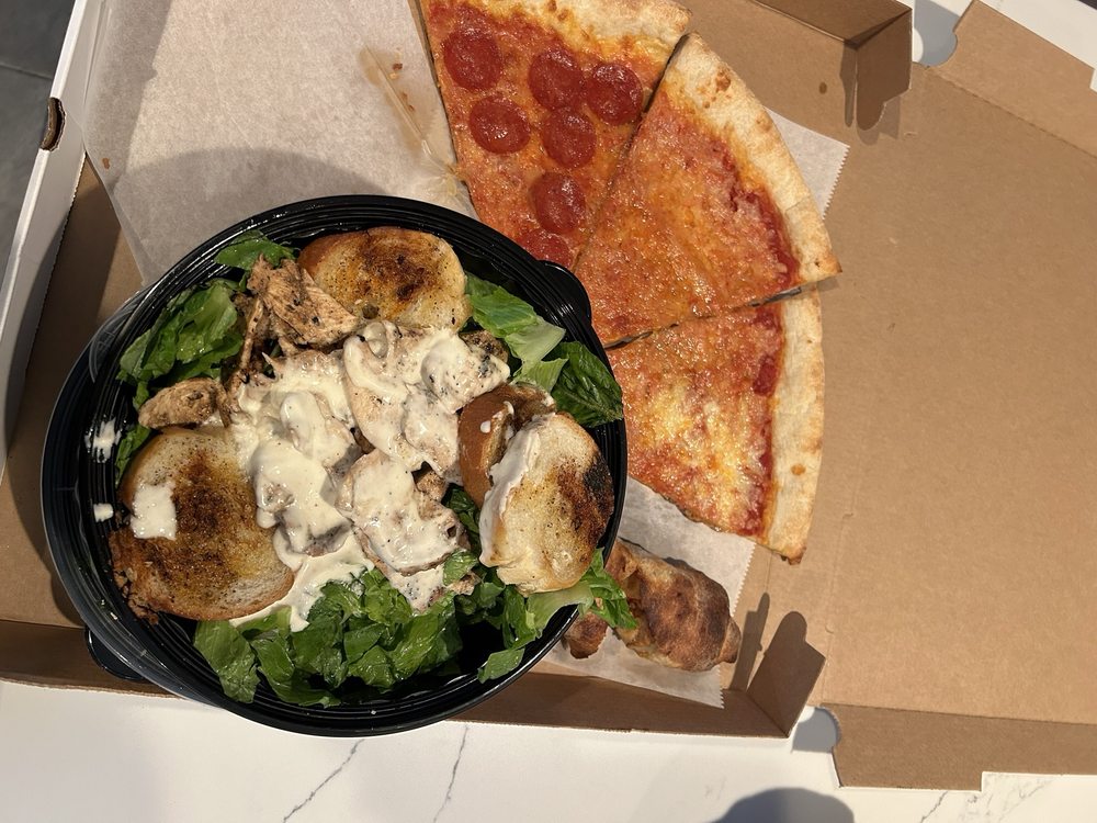 GINO’S PIZZERIA - Updated January 2026 - 18 Photos & 91 Reviews - 455 ...