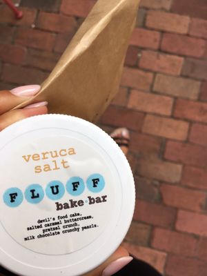 FLUFF BAKE BAR - 538 Photos & 434 Reviews - 1701 West 15th St, Houston ...