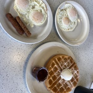 COUNTRY WAFFLES - 476 Photos & 578 Reviews - 9350 Clairemont Mesa Blvd ...