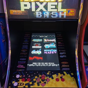 PLAY IT AGAIN RETRO - Updated December 2025 - 69 Photos & 17 Reviews ...