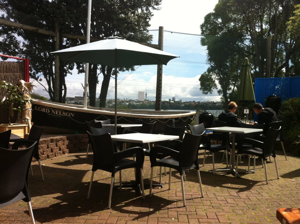 KINGS GARDEN CAFE - Updated December 2025 - 236 Orakei Rd, Auckland ...