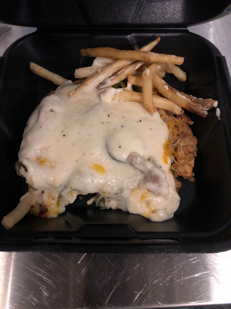 HOUSE DIVIDED RESTAURANT & SPORTS GRILL - 27 Photos & 64 Reviews - 7609 ...