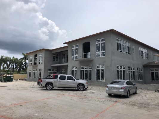 SABA CONSTRUCTION - Updated January 2026 - 13132 SW 57th Ter, Miami ...