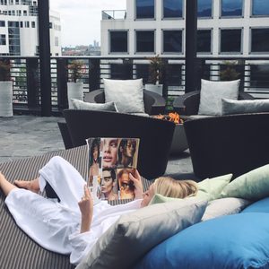 WILLOW STREAM SPA AT FAIRMONT PACIFIC RIM - 125 Photos & 100 Reviews ...