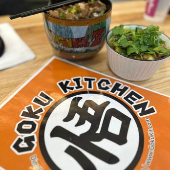 GOKU KITCHEN - Updated July 2024 - 135 Photos & 34 Reviews - 26 Cedar ...