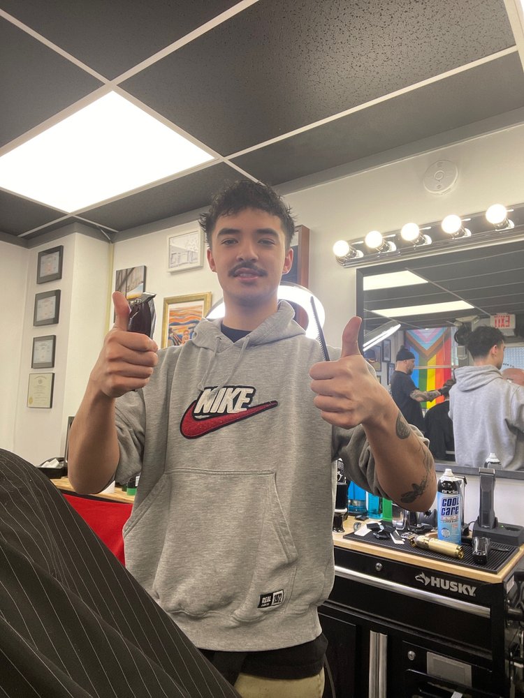 CLARK BARBER - Updated October 2025 - 503 Grant Ave, Pittsburgh ...