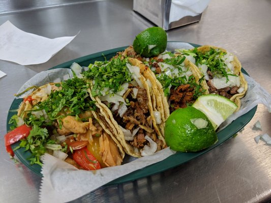 PACO’S TACOS - 167 Photos & 258 Reviews - 4311 S Archer Ave, Chicago ...