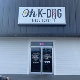 OH K-DOG - MERRITT ISLAND - Updated July 2025 - 76 Photos & 41 Reviews ...