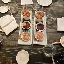 NOBU DOWNTOWN - Updated December 2025 - 2035 Photos & 699 Reviews - 195 ...