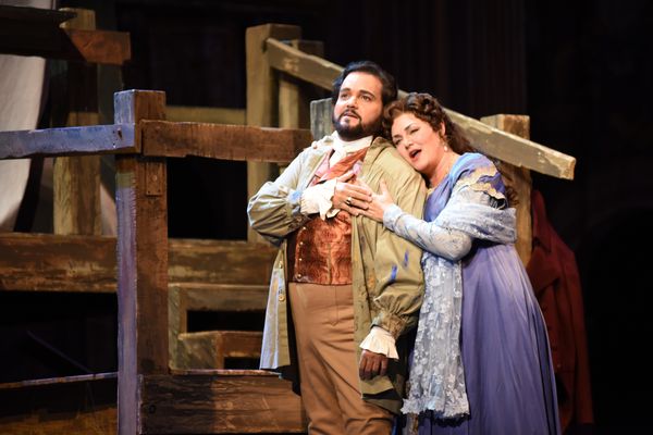 ARIZONA OPERA - Updated December 2025 - 20 Photos & 23 Reviews - 1636 N ...