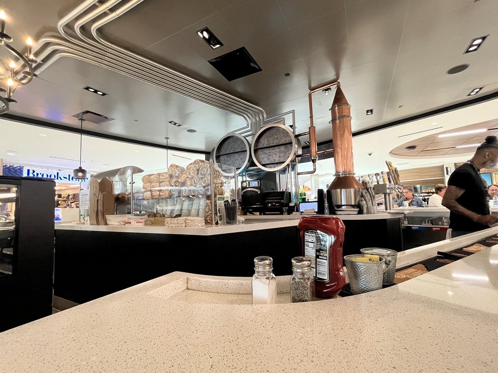 TENNESSEE RICKHOUSE BAR AND TASTING LOUNGE - Updated October 2024 - 11 ...