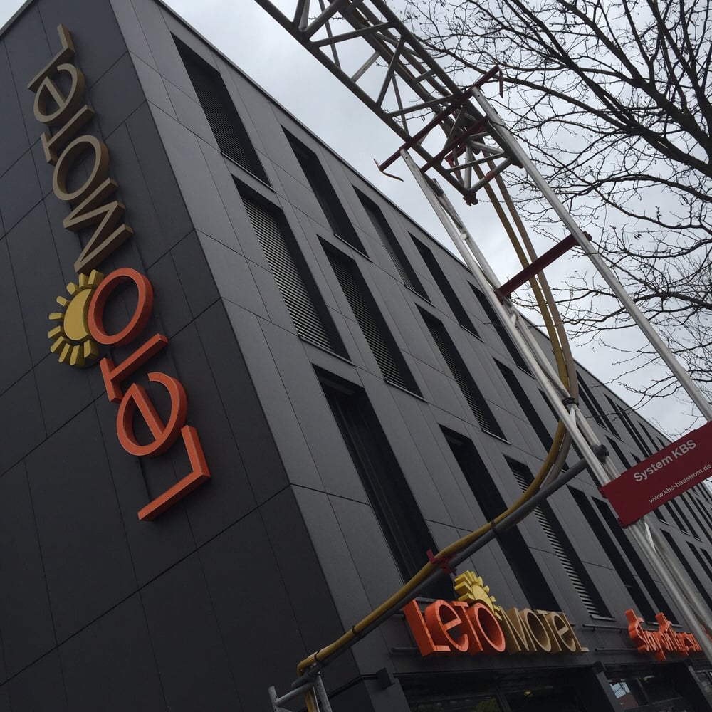 LETOMOTEL - Bunzlauer Str. 5, München, Bayern, Germany - Yelp