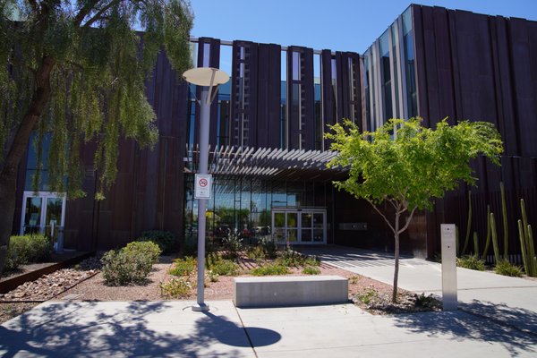 SOUTH MOUNTAIN COMMUNITY COLLEGE - Updated December 2025 - 28 Photos ...