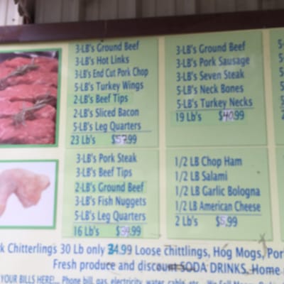 HACKNEY FOOD - Updated May 2026 - 4815 Collins Ave, Dallas, Texas ...