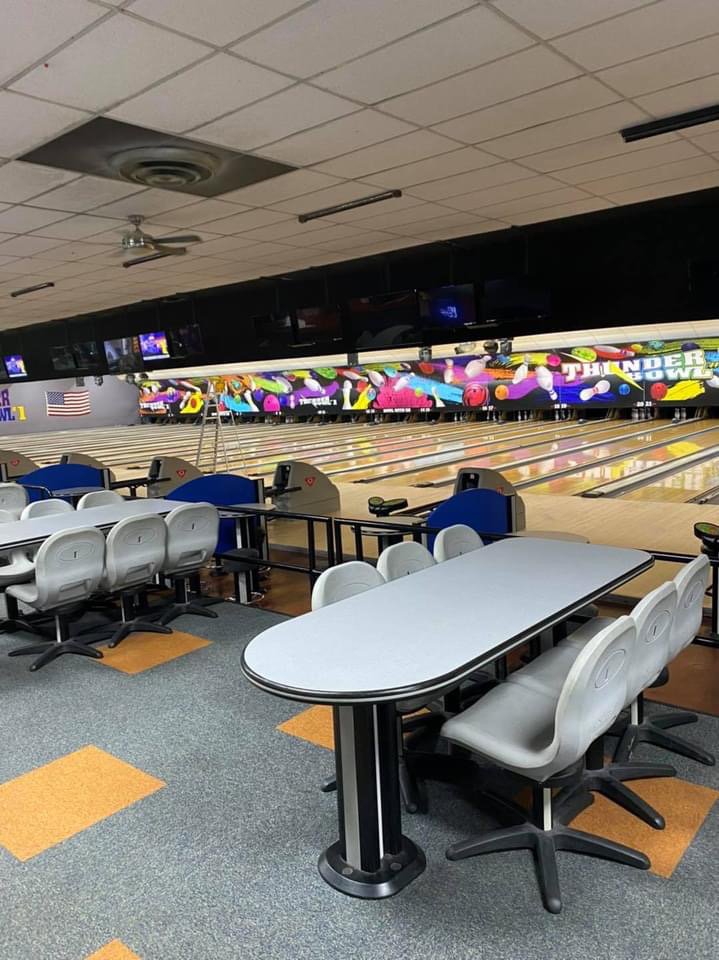 THUNDERBOWL #1 - Updated October 2025 - 14 Photos - 6700 Lafayette St ...