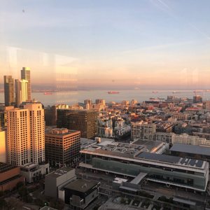 THE VIEW LOUNGE - 2847 Photos & 1863 Reviews - Lounges - 780 Mission St ...