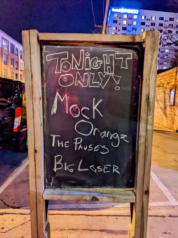 MOHAWK - 121 Photos & 261 Reviews - 912 Red River St, Austin, Texas ...