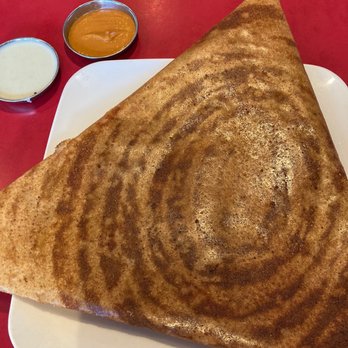 SRI PERIYAVA DOSA BHAVAN - Updated January 2026 - 38 Photos & 32 ...