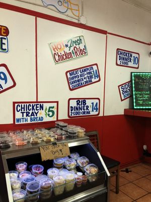 BIG C’S BBQ - Updated May 2025 - 61 Photos & 58 Reviews - 1035 9th St S ...