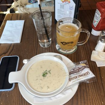 CHEERS - Updated June 2024 - 2619 Photos & 1213 Reviews - 84 Beacon St ...