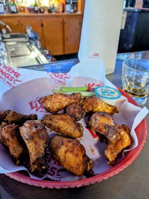 XTREME WINGS - Updated May 2026 - 110 Photos & 134 Reviews - 12220 ...