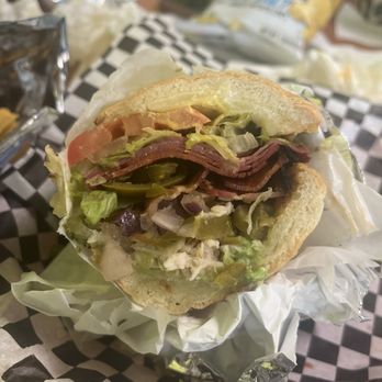 SANDWICH MASTERZ - Updated April 2025 - 309 Photos & 933 Reviews - 380 ...