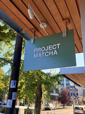 PROJECT MATCHA - Updated September 2025 - 177 Photos & 91 Reviews - 555 ...