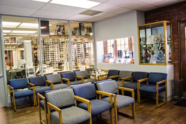 PASADENA OPTOMETRY CENTER - Updated September 2025 - 33 Photos & 113 ...