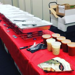 CAPRI EXPRESS - Updated December 2025 - 196 Photos & 193 Reviews - 114 ...