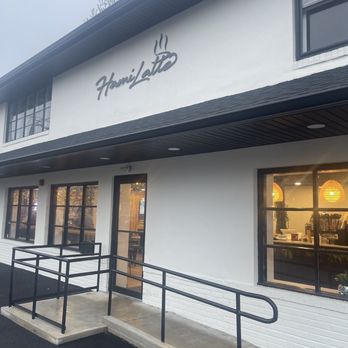 HAMILATTE - Updated October 2025 - 37 Photos & 33 Reviews - 1971 NJ-33 ...