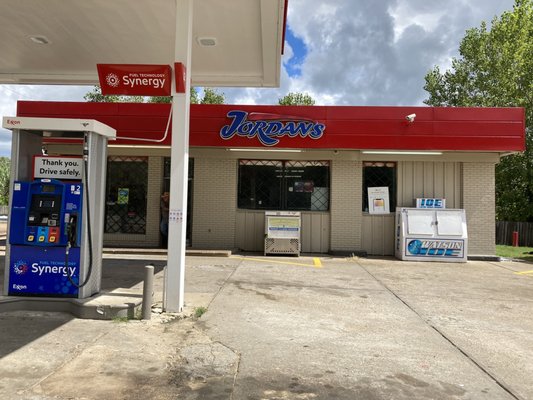 HELENA CROSSING CONOCO / JORDAN’S KWIK STOP #71 - Updated September ...