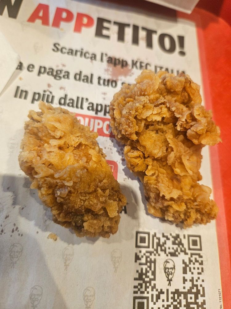 KFC - Updated November 2024 - Via Orefici 10, Milano, Italy - Fast Food ...