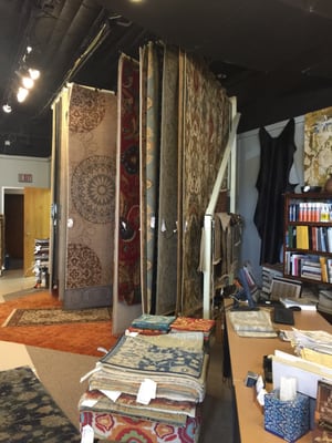 ORIENTAL RUG GALLERY OF TEXAS - Updated August 2025 - 5620 Westheimer ...