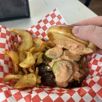 SMASH AND SLICE - Updated May 2025 - 303 Photos & 222 Reviews - 9845 S ...