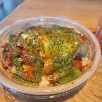 CAVA - Updated December 2025 - 230 Photos & 290 Reviews - 4355 E Indian ...