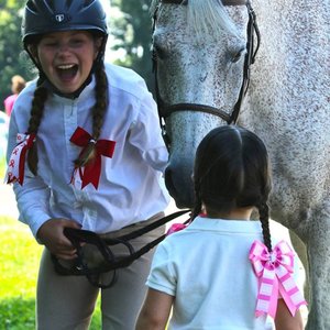 CLAIREVILLE RANCH - 13 Reviews - 8742 Claireville Conservation Road ...