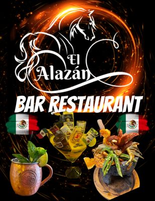 EL ALAZÁN - Updated January 2026 - 122 Photos & 46 Reviews - 252 Main ...