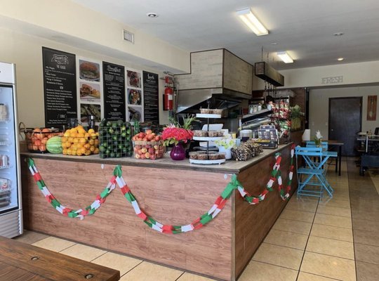 FRESH ROUTE - 33 Photos - Cafes - 1847 E Grant St, Roma, TX ...