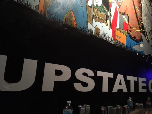 UPSTATE CONCERT HALL - Updated January 2026 - 13 Photos & 55 Reviews ...