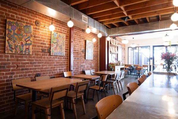 EVERGREEN CAFE BERKELEY - Updated May 2026 - 50 Photos & 19 Reviews ...