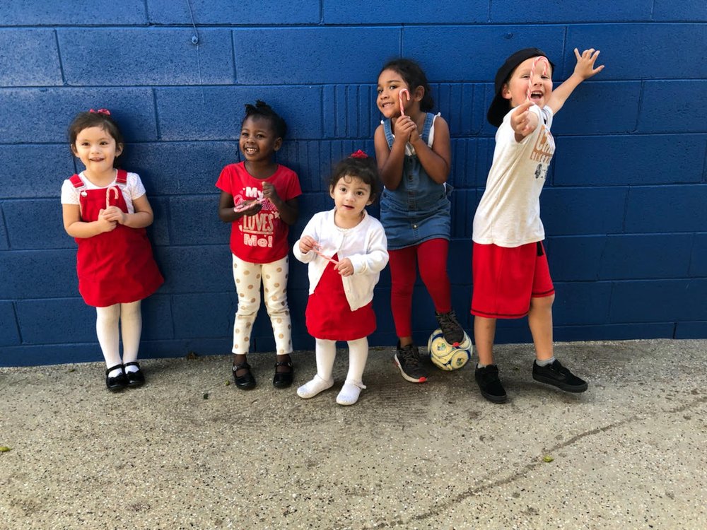 LITTLE MINDS LEARNING CENTER - Updated September 2025 - 18 Photos ...