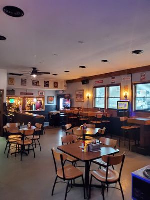 LAST CHANCE BAR & GRILL - Updated January 2026 - 96 Photos & 62 Reviews ...