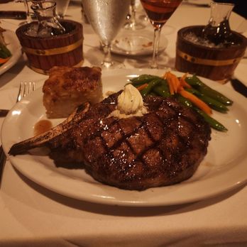 HARRIS’ RESTAURANT - Updated September 2024 - 2406 Photos & 2189 ...