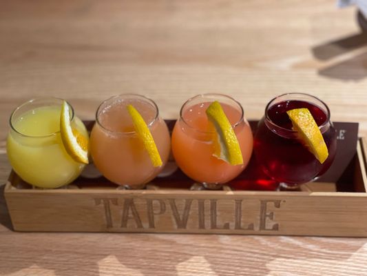 TAPVILLE SOCIAL - NAPERVILLE - Updated October 2025 - 627 Photos - 450 ...